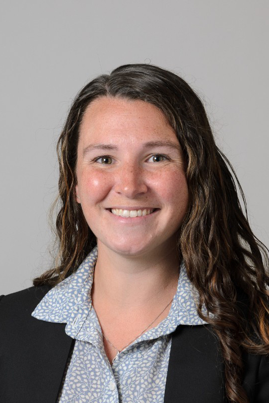 Michelle Lewis | Queer UConn Employees