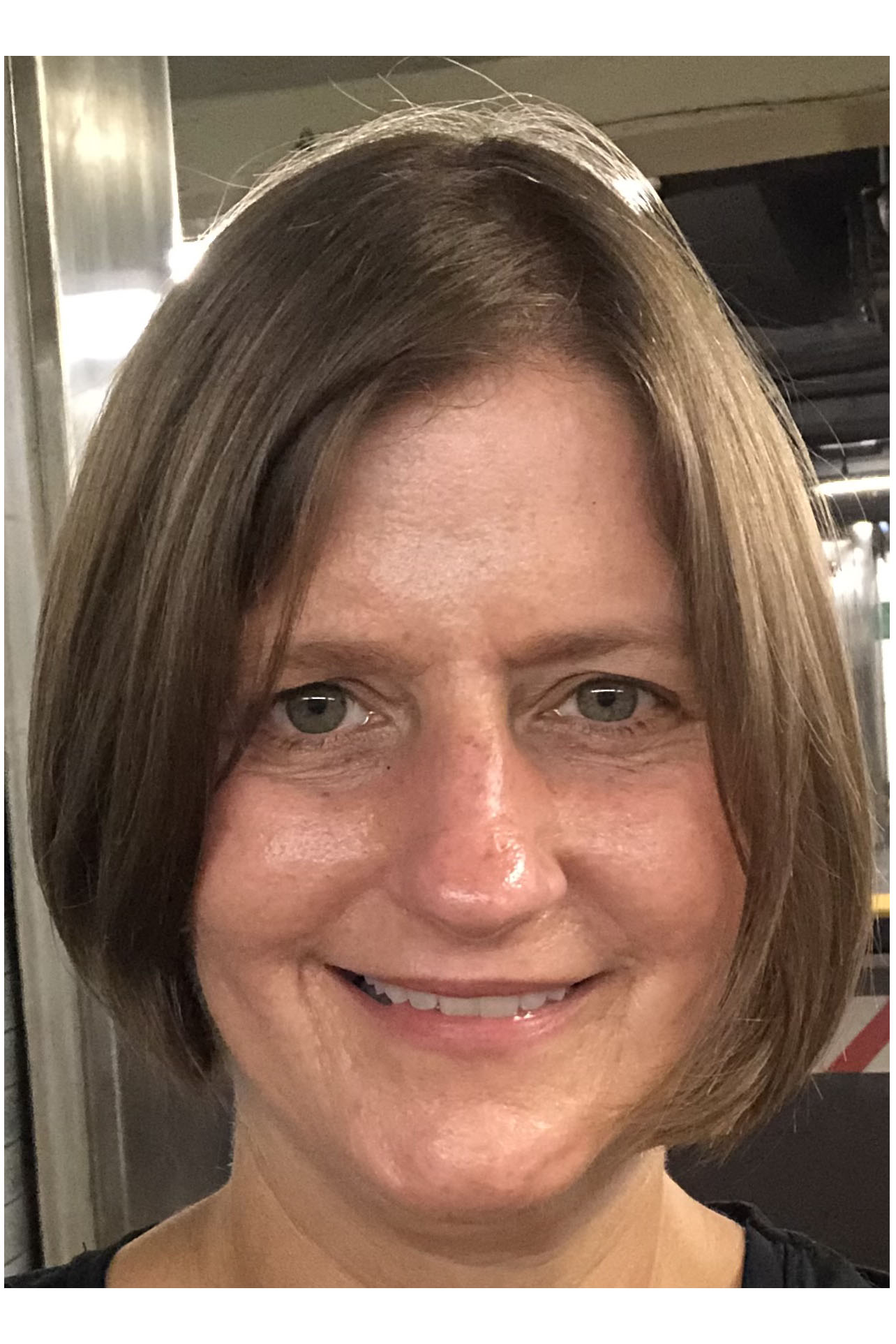 Jennifer Manuel | Queer UConn Employees